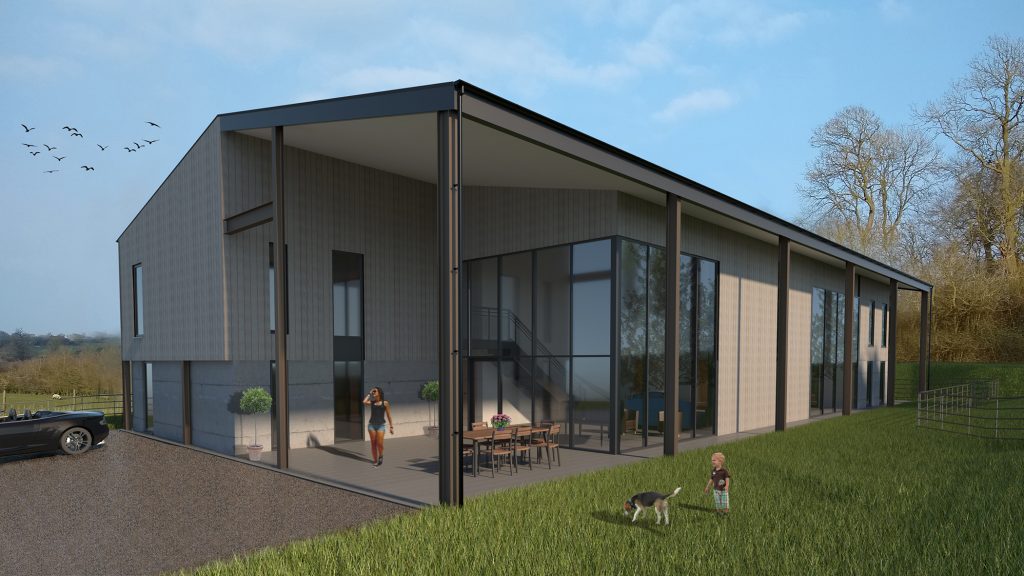 Class Q Conversions of agricultural buildings for residential use in ...