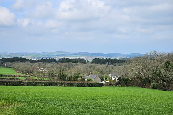 Sell Your Land for Development Cornwall Devon | Apex Land